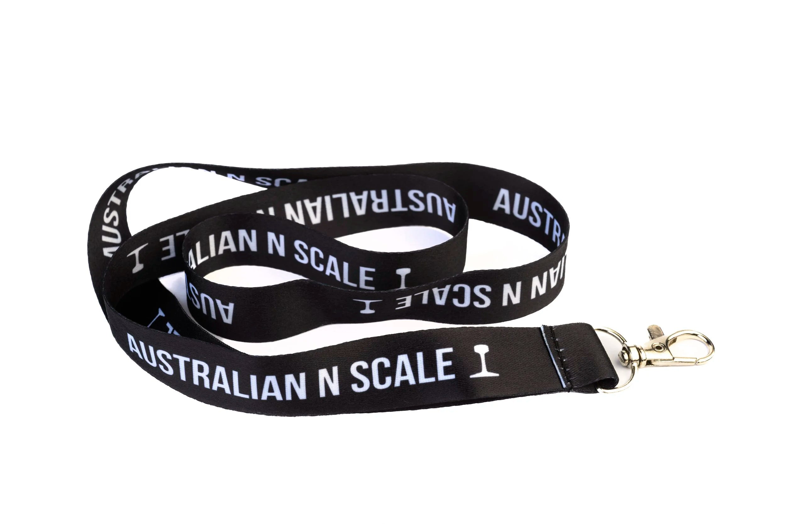 Lanyard - Australian N Scale – Vision N Scale
